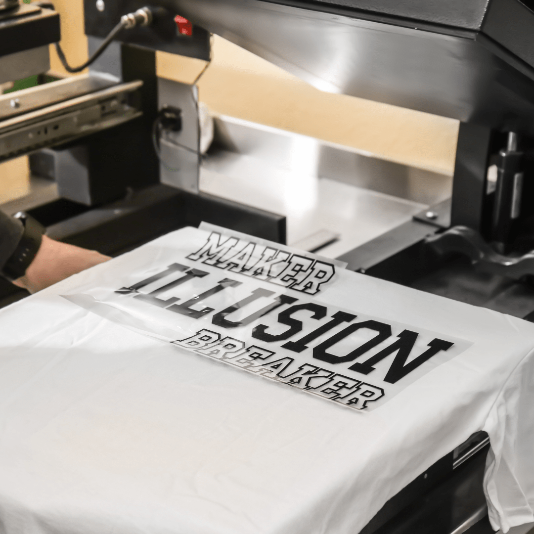 Digital Printing - San Diego Label Co