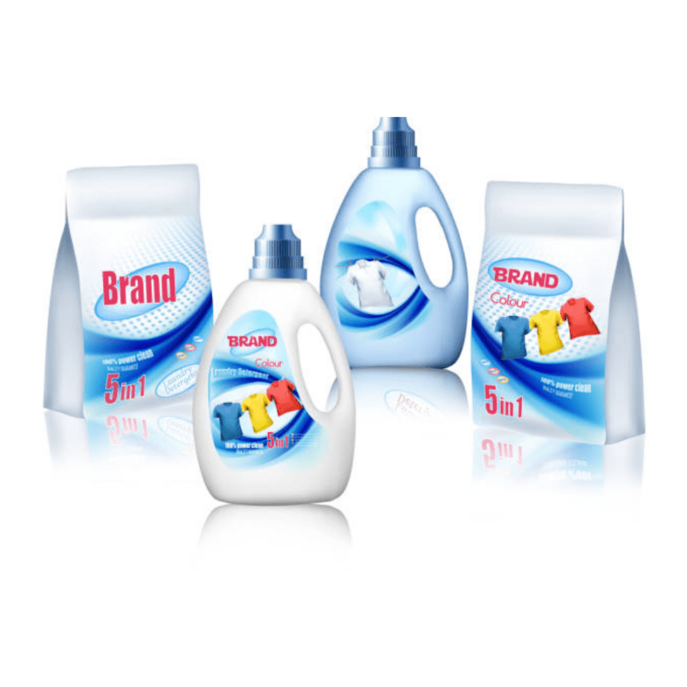 Household Labels | San Diego Label | Custom & Durable