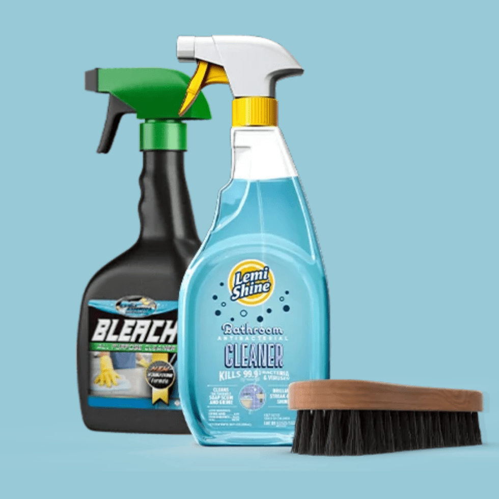 Household Labels | San Diego Label | Custom & Durable